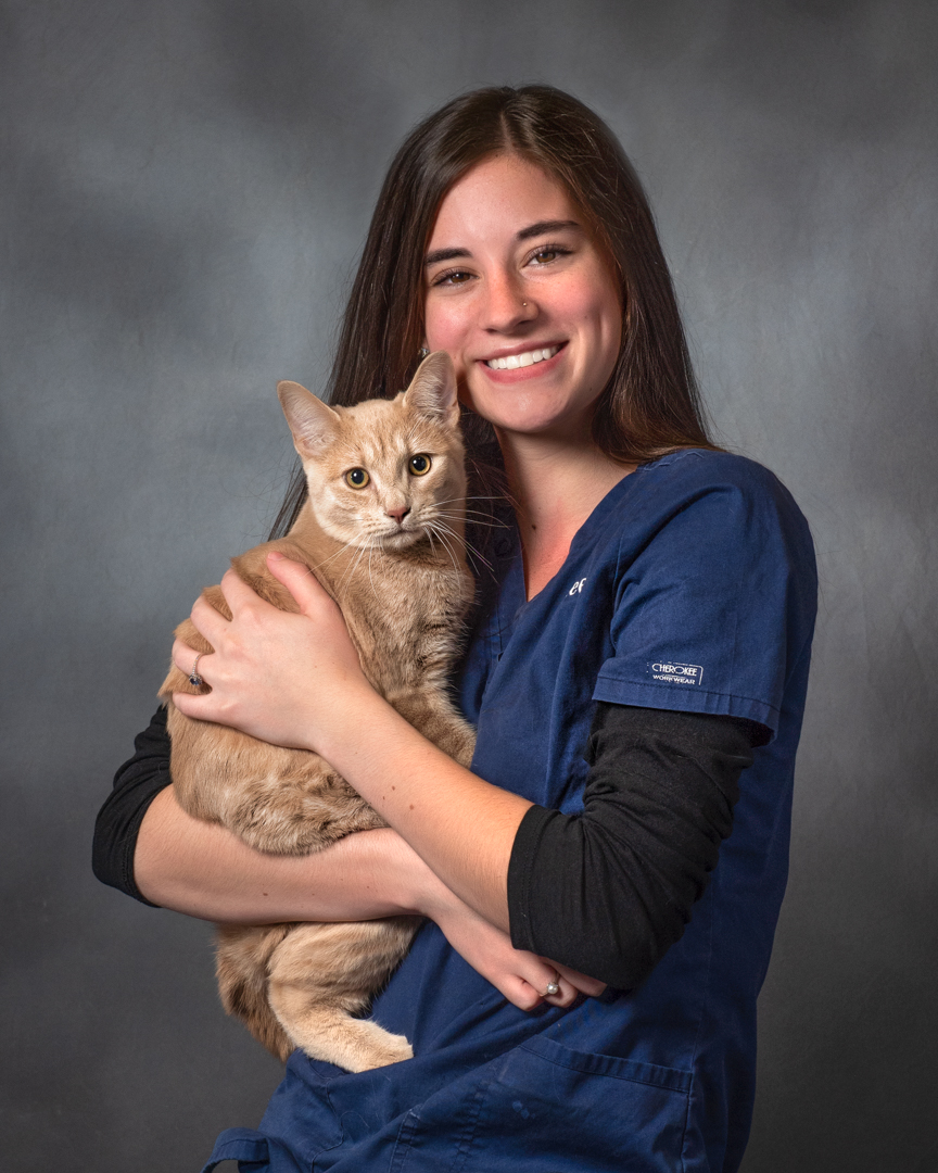 Our Staff - Cascade to Columbia Veterinary Services - Ellensburg, WA